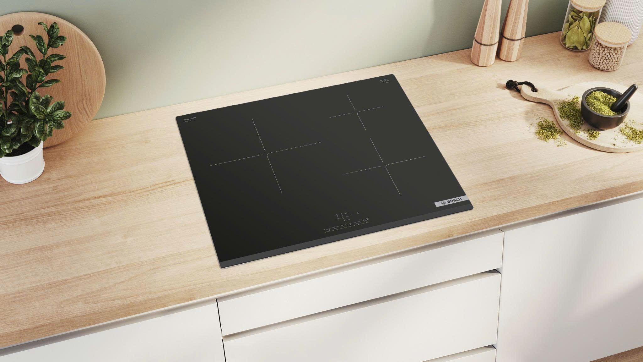 Bếp Từ Bosch PUC631BB5E Serie 4– Bán Buôn Hafele Việt Nam