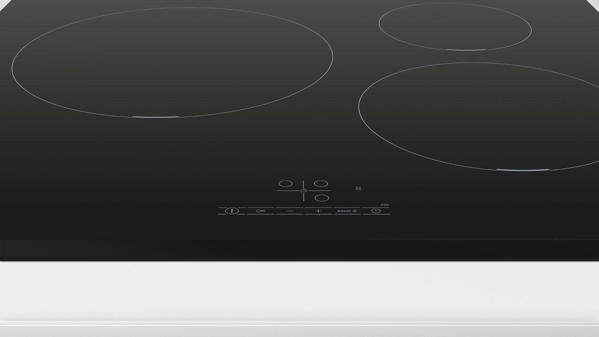 Bếp Từ Bosch PUC631BB5E Serie 4– Bán Buôn Hafele Việt Nam