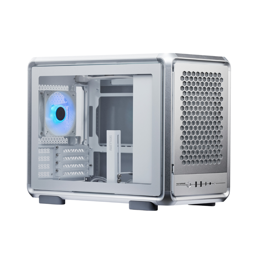 Case Cooler Master MASTERFRAME 400 MESH