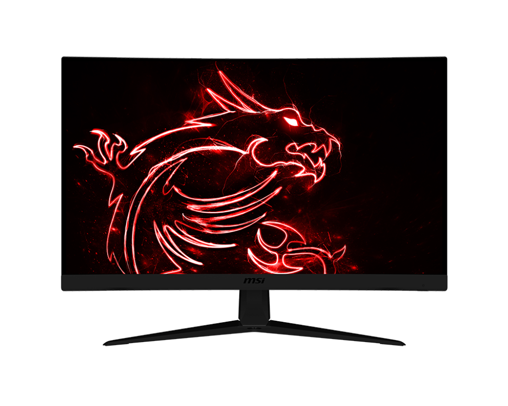 Màn hình MSI Optix G27C5 (27 inch/ 165Hz/ FHD/ VA/ Cong 1500R)