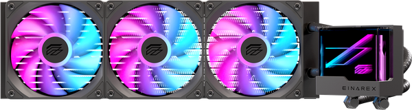 Tản Nhiệt Nước AIO Einarex Vertex Lite 360