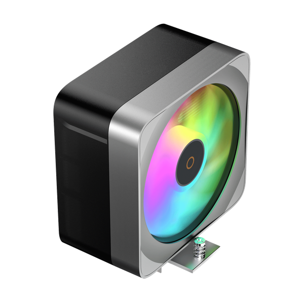 Tản nhiệt khí Ocypus Delta A40 EX ARGB