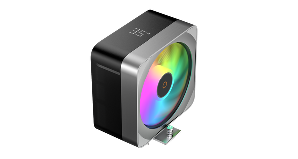 Tản nhiệt khí Ocypus Delta A40 EX Digital ARGB