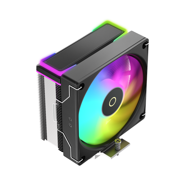 Tản nhiệt khí Ocypus Delta A40 SE ARGB