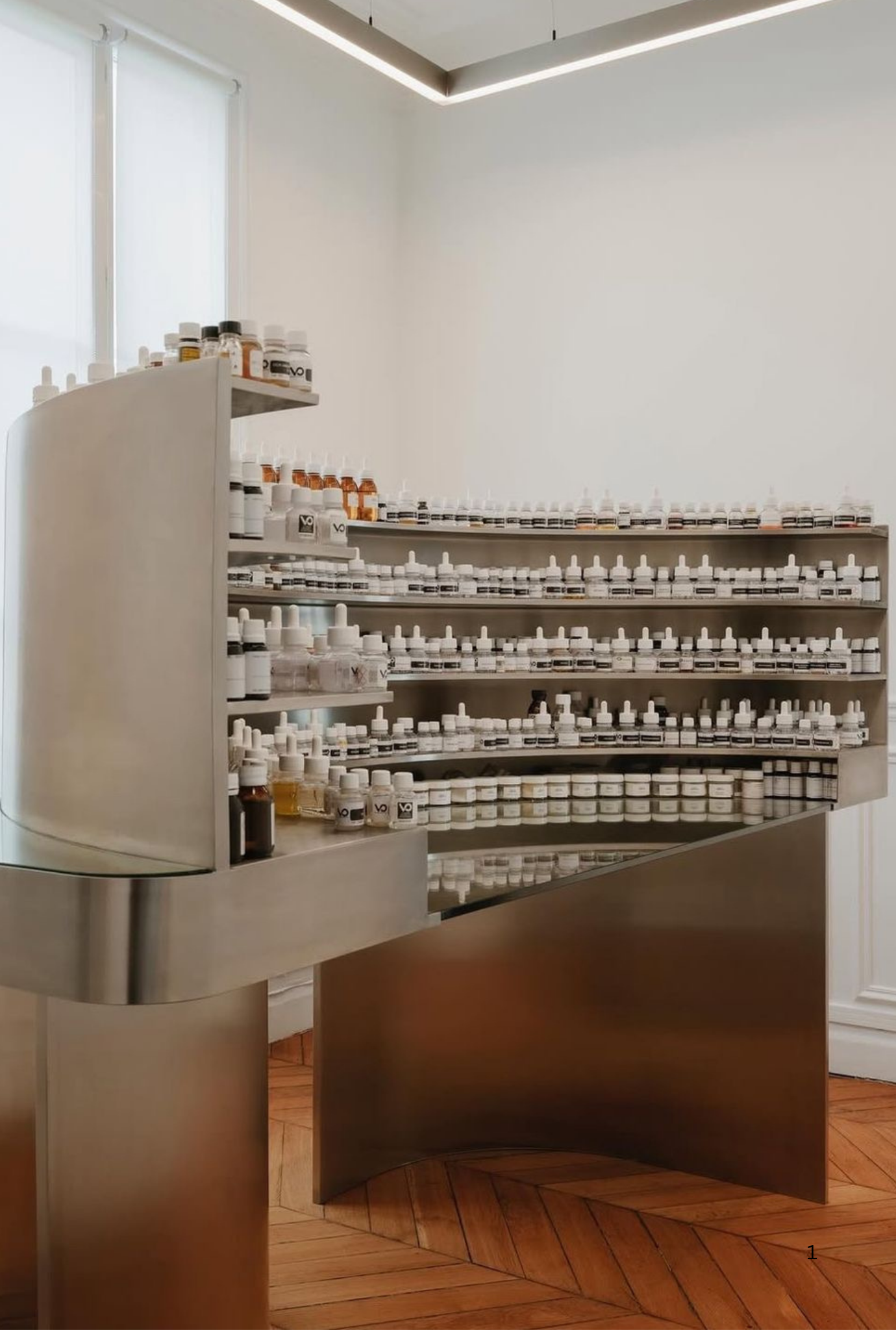 Artisan Perfume Lab – Nezéum