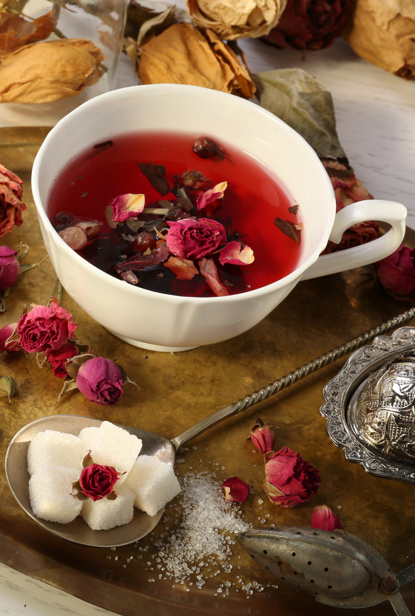 Geranyl Formate – Nezéum