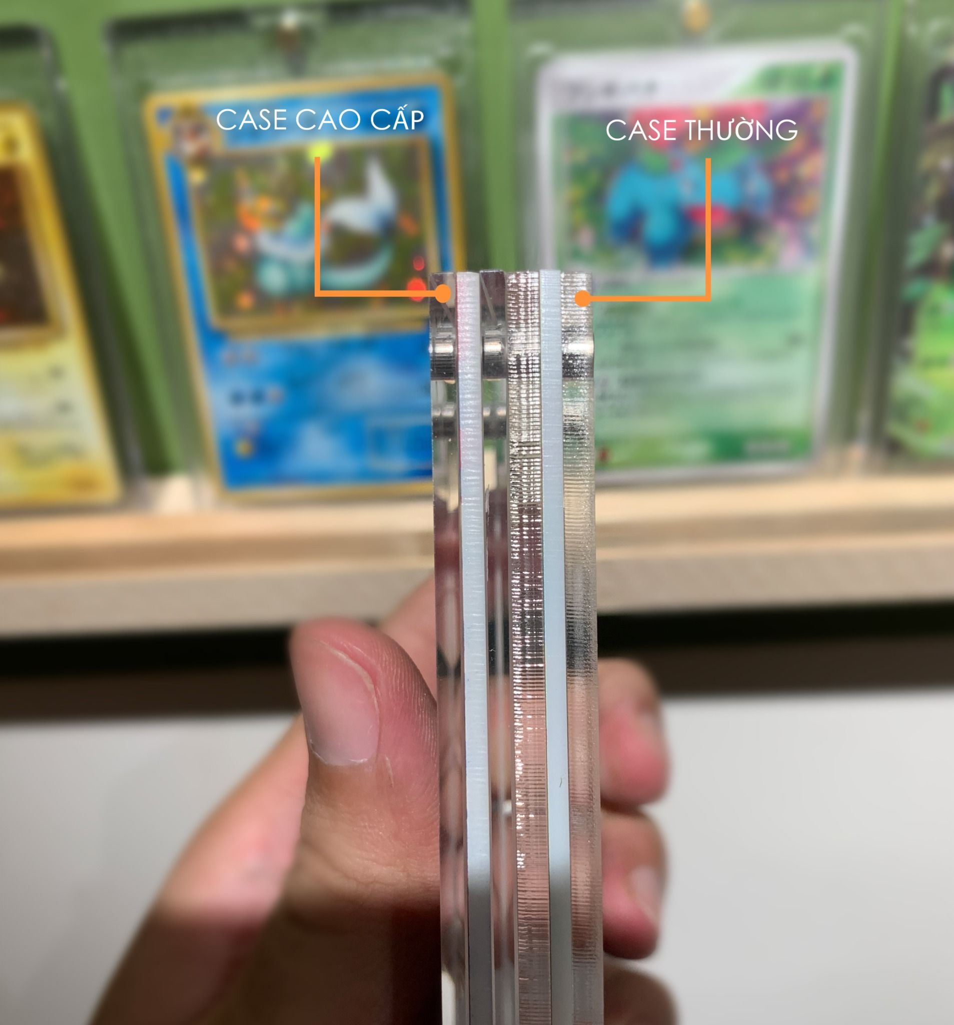 Umbreon P233 – Mazd Slab