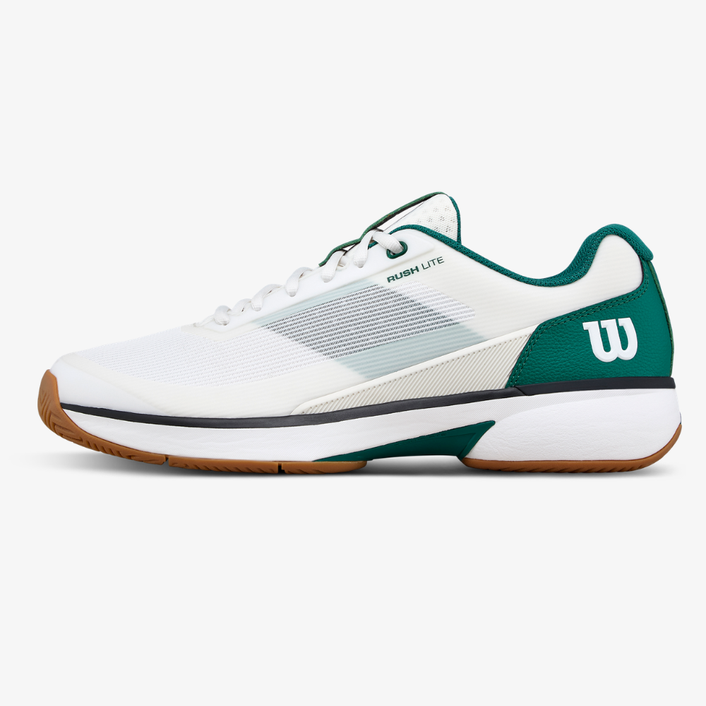 Giày Tennis Nam Wilson RushLite5WRS338570U|www.wilsonsports.com.vn