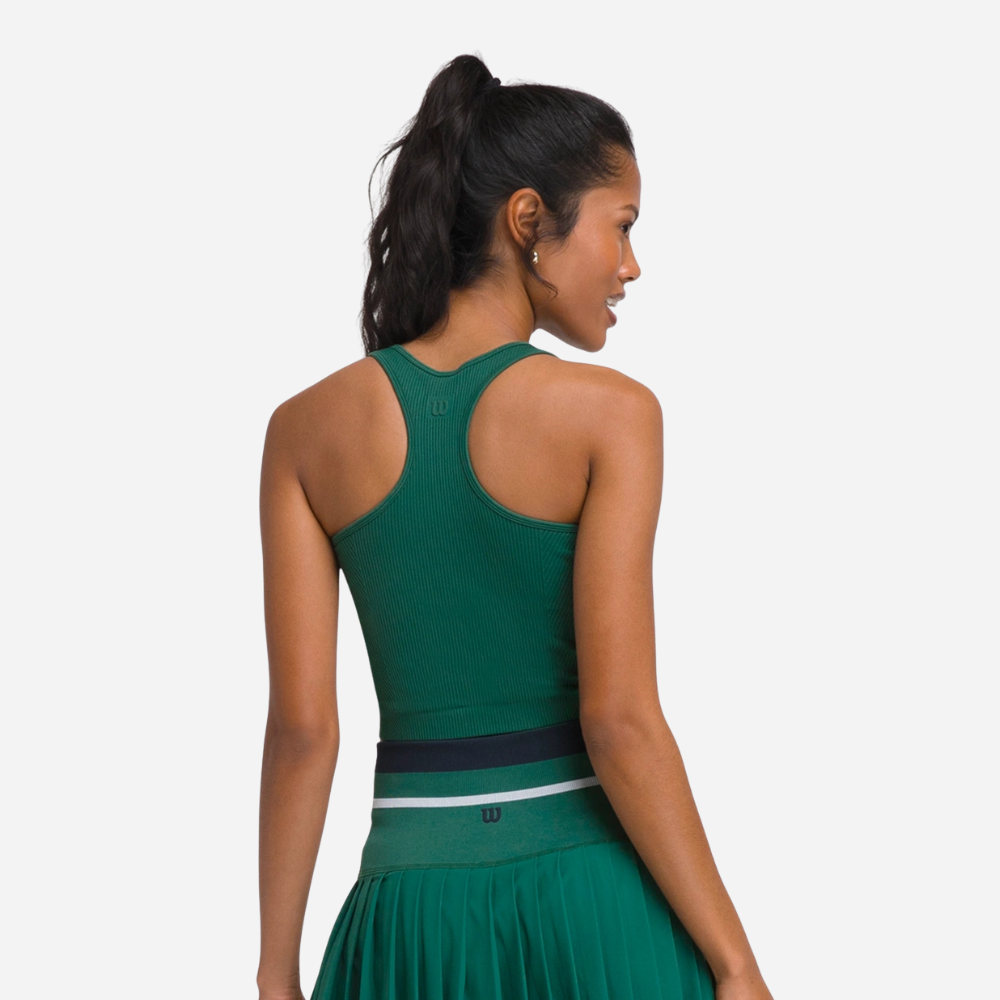 Áo Bra Thể Thao Nữ WilsonEverydayBraWW00015331|www.wilsonsports.com.vn