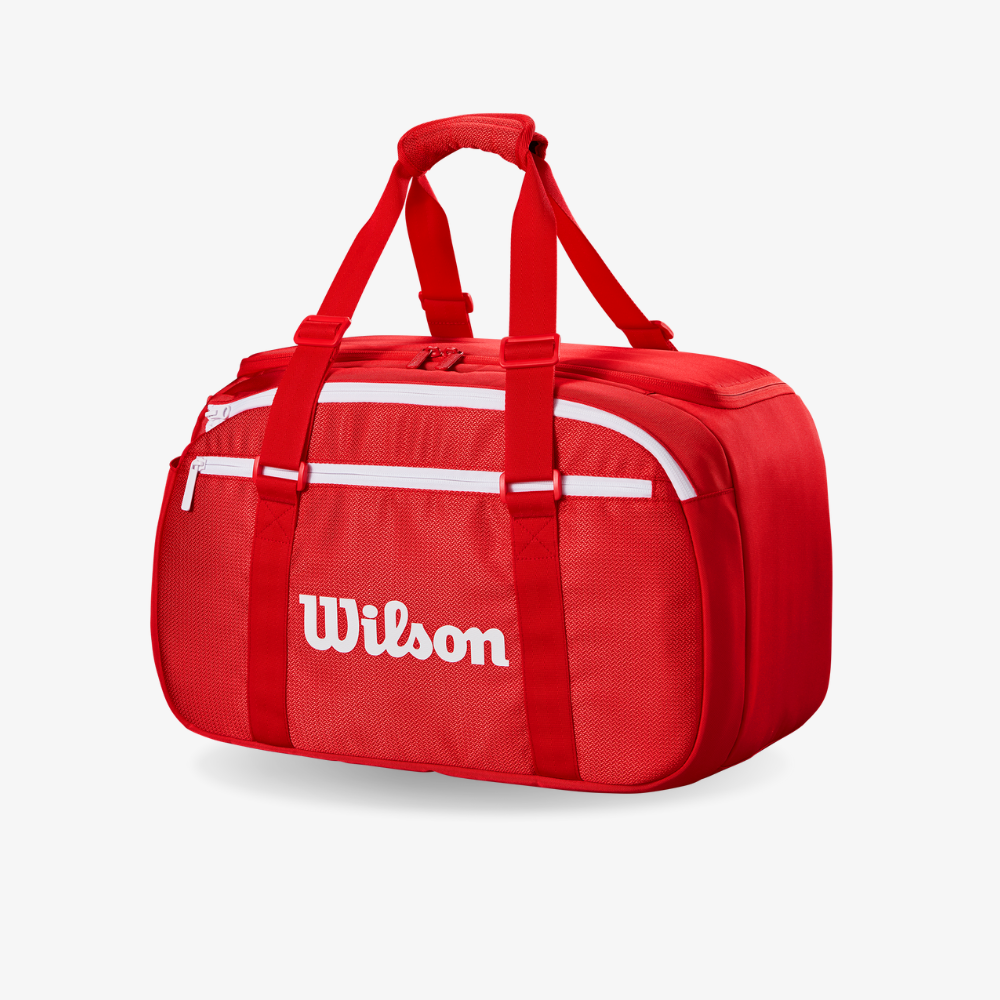 WilsonSuperTour Duffel Túi TennisWR8037001001|www.wilsonsports.com.vn