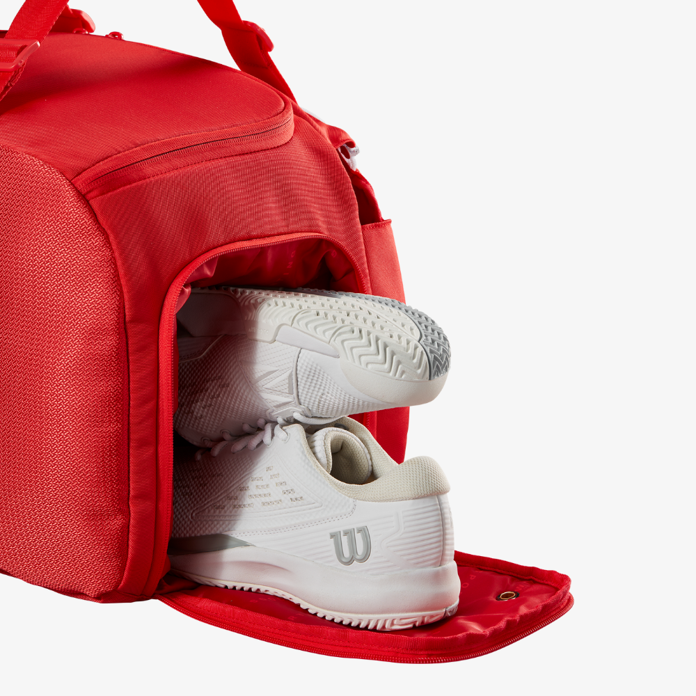 WilsonSuperTour Duffel Túi TennisWR8037001001|www.wilsonsports.com.vn