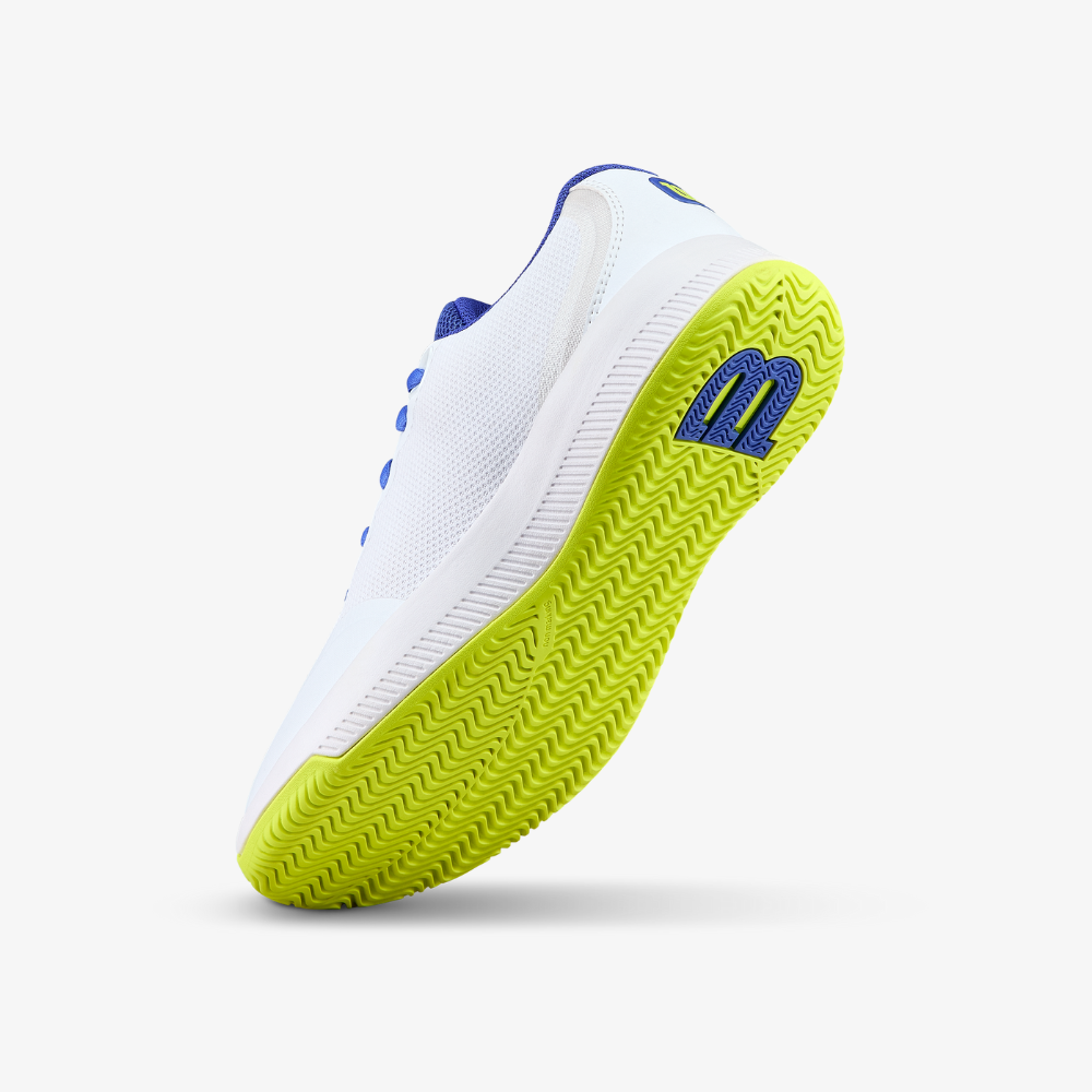 Giày Tennis Nữ Wilson Intrigue Lite WRS336710U|www.wilsonsports.com.vn