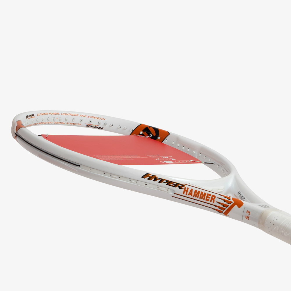 Vợt Tennis Wilson Hyper Hammer 5.3 WR205211U|www.wilsonsports.com.vn