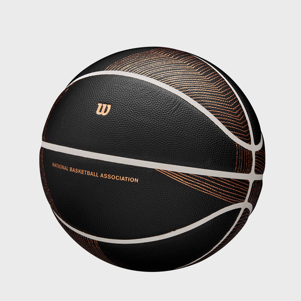 Wilson Nba Champagne Series 3 Sophistication Bóng rổ Size 7 WZ2019101X