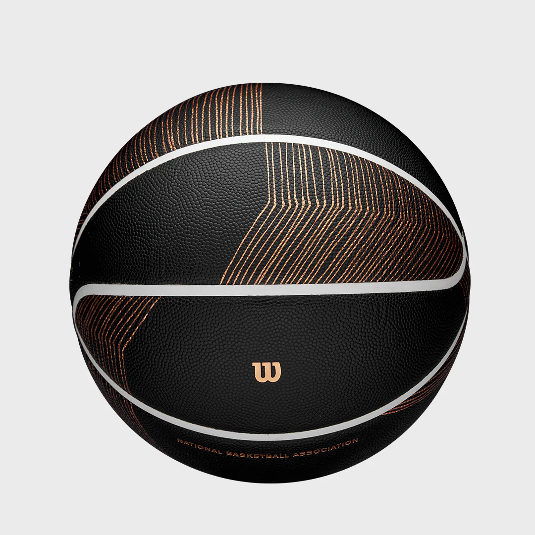Wilson Nba Champagne Series 3 Sophistication Bóng rổ Size 7 WZ2019101X