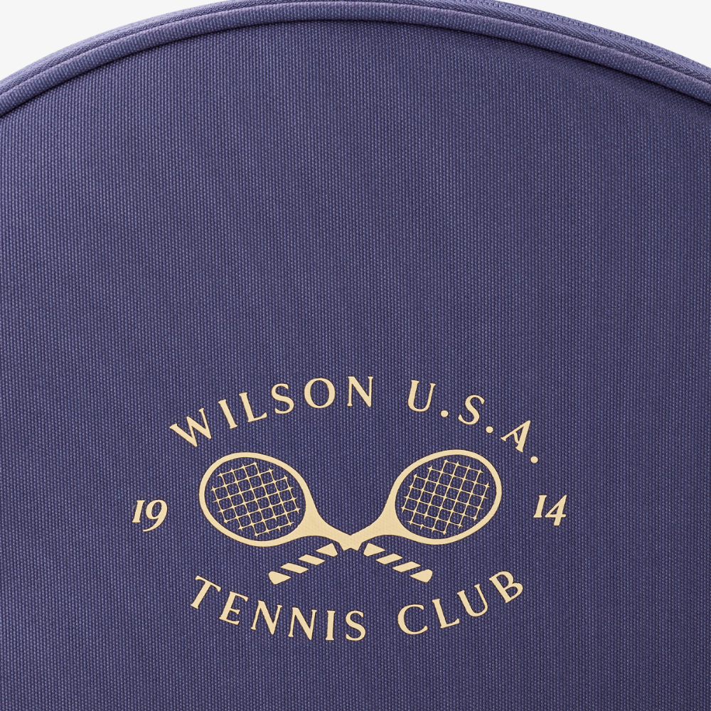 Túi Tennis Wilson Heritage V2 WR8052501001|www.wilsonsports.com.vn