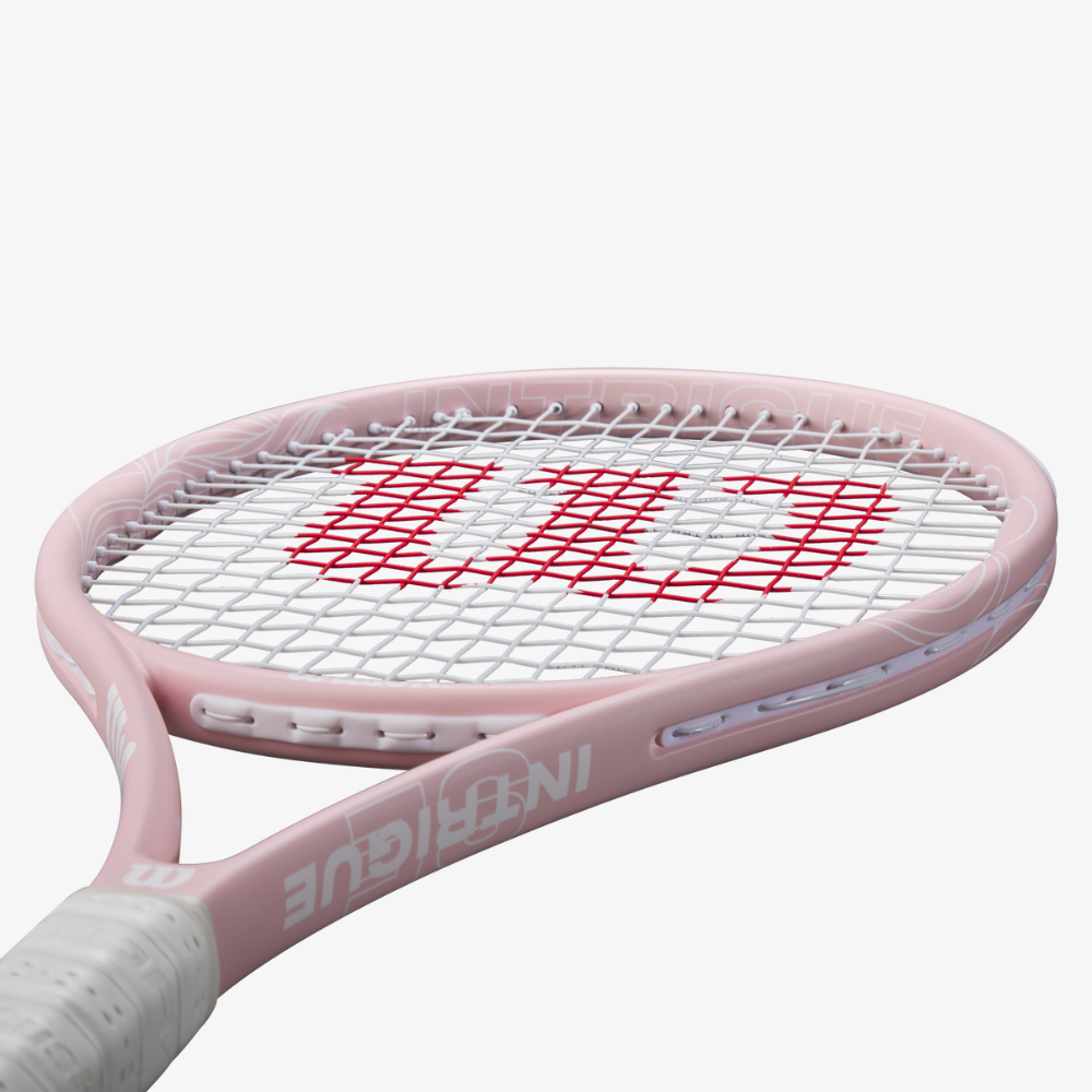 Vợt Tennis Wilson Intrigue SE WR169410U|www.wilsonsports.com.vn