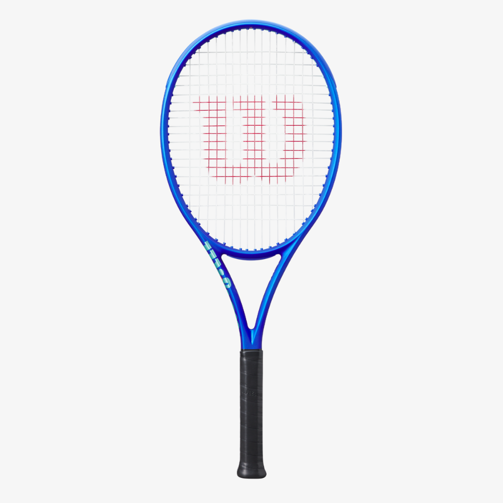 Vợt Tennis Wilson Ultra 100 V5 WR178811U | www.wilsonsports.com.vn