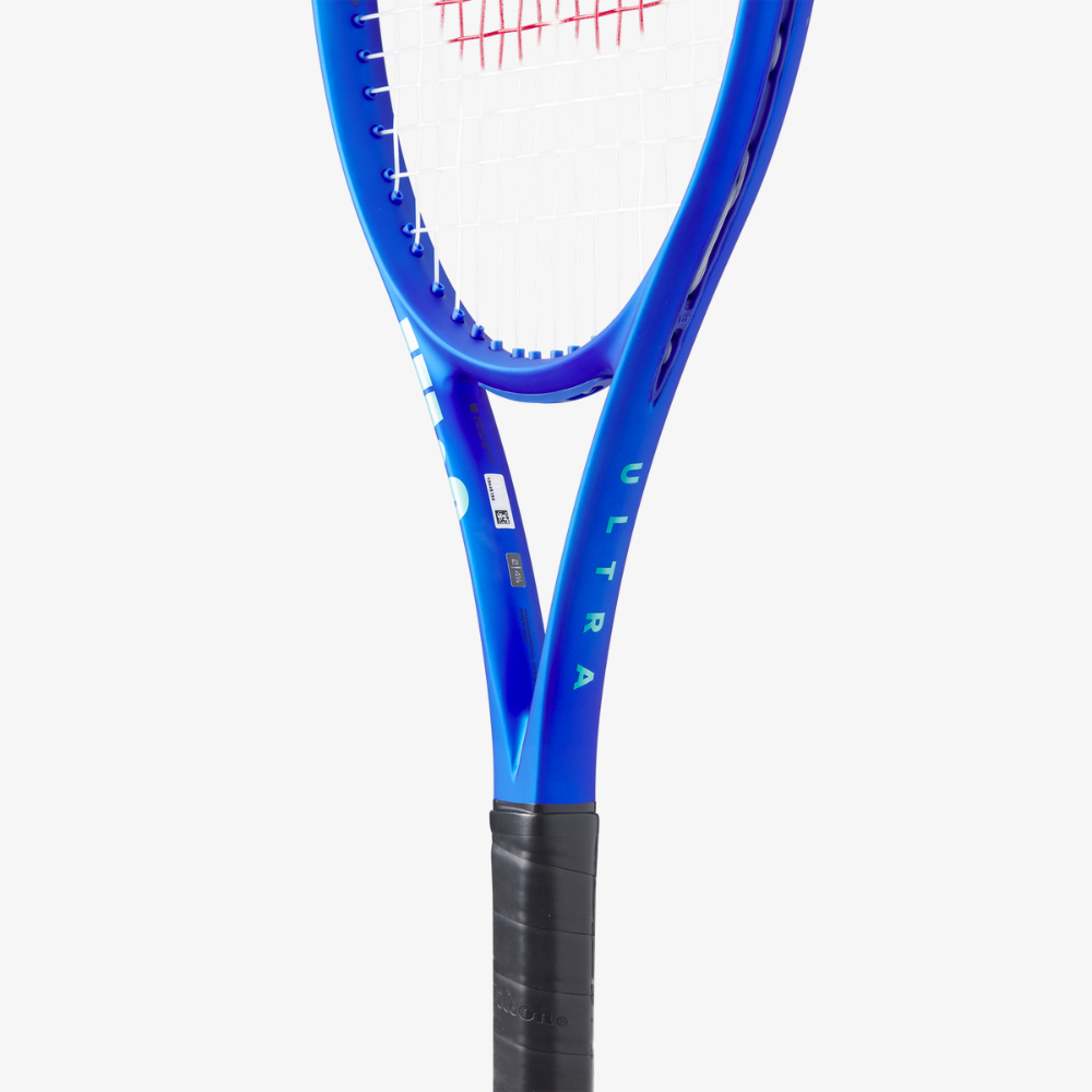 Vợt Tennis Wilson Ultra 100 V5 WR178811U | www.wilsonsports.com.vn