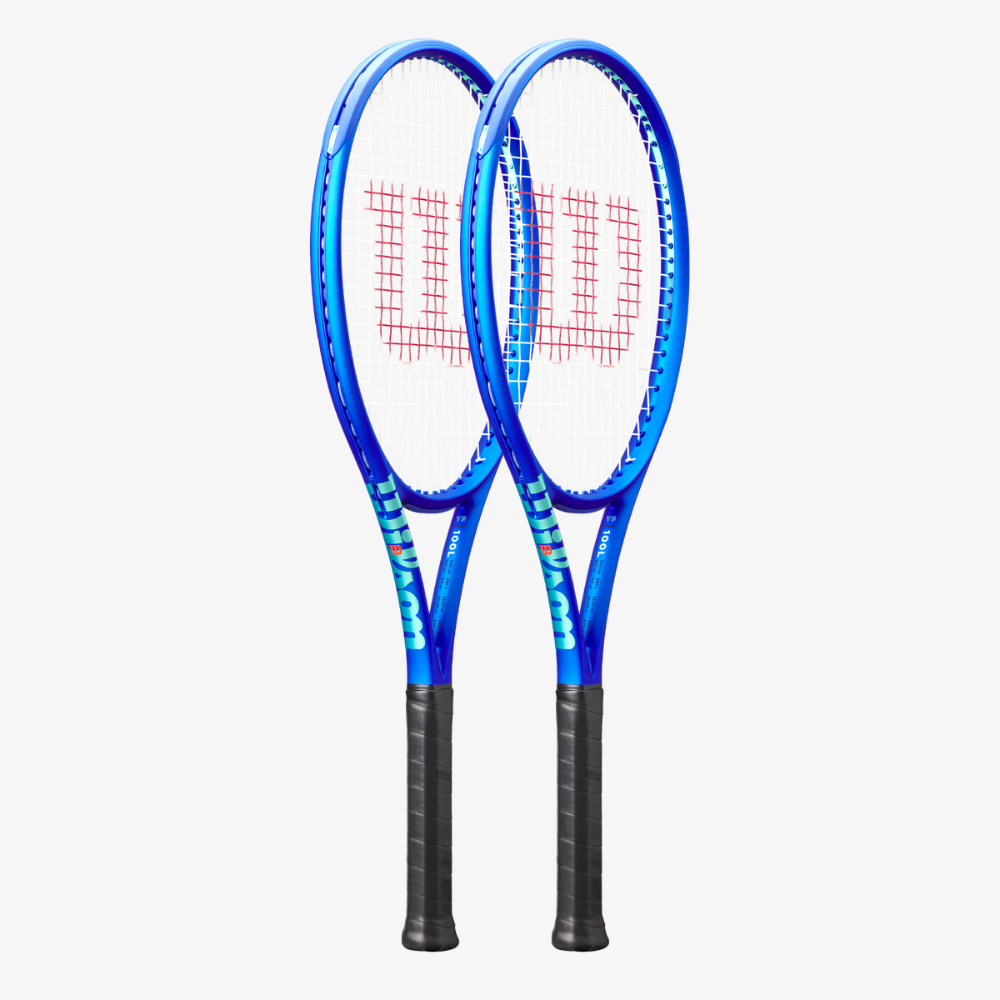 Vợt Tennis Wilson Ultra 100L V5 WR178911U2 | www.wilsonsports.com.vn