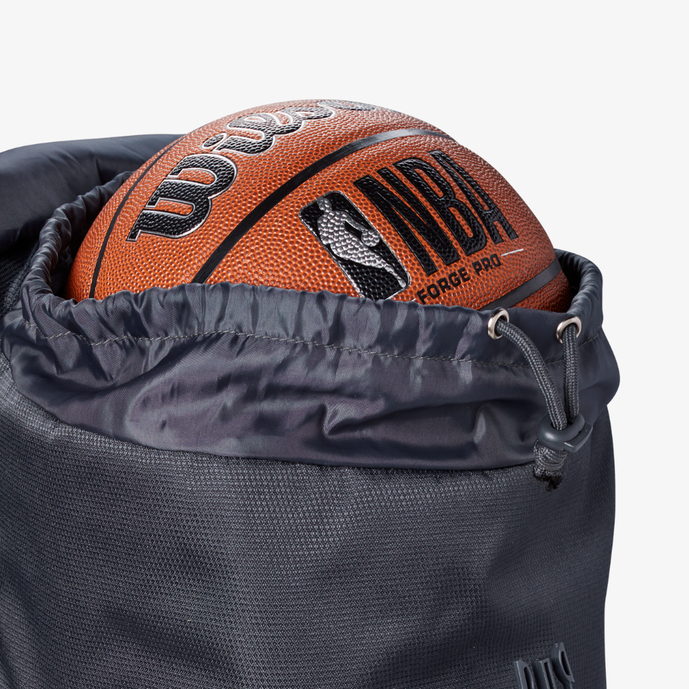 Wilson NBA ForgeBackpackBaloBóngRổWTBA80030NBA|www.wilsonsports.com.vn