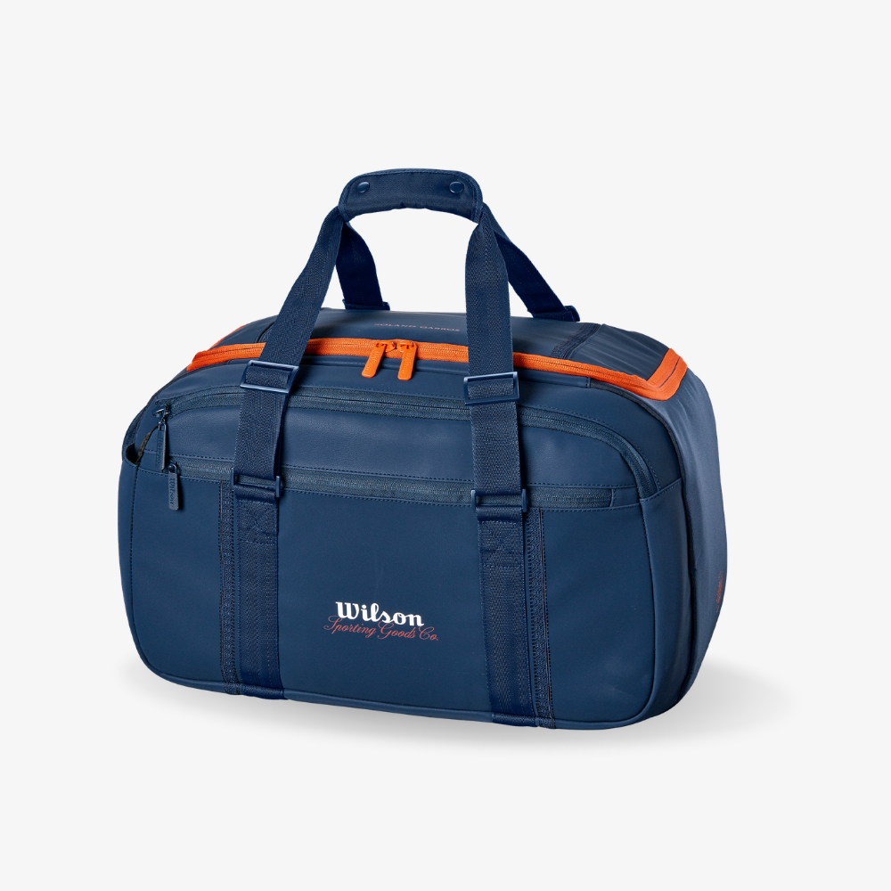Túi Wilson RG Roland Garros 2026 WR8053901001 |www.wilsonsports.com.vn
