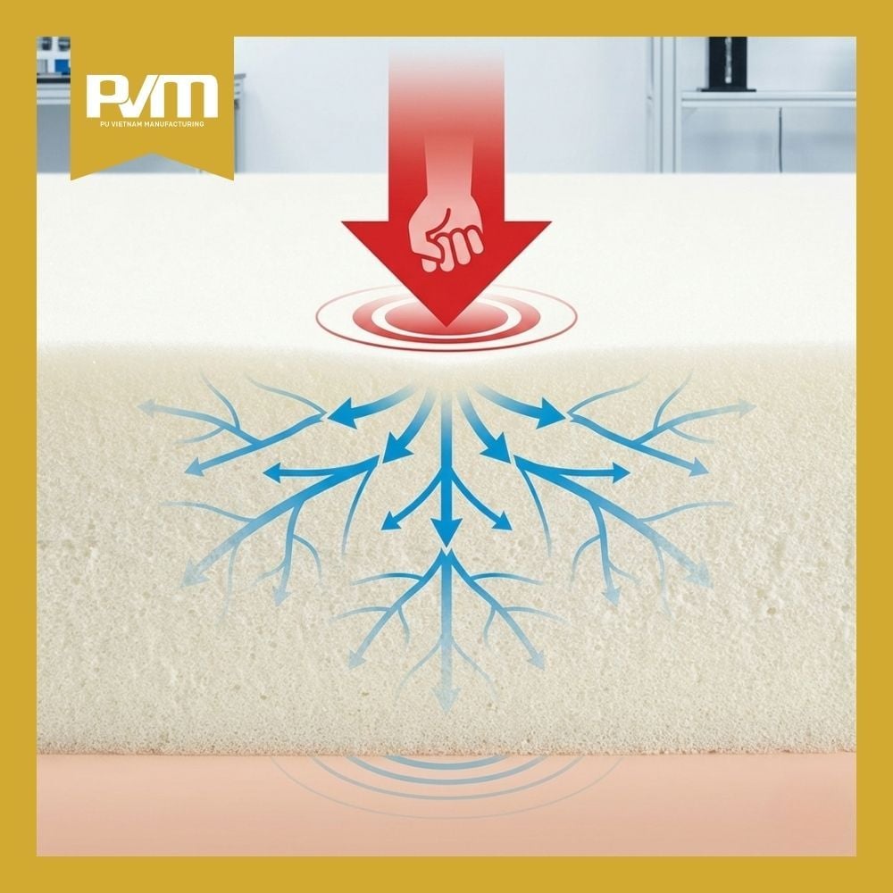 PU Foam Sản Xuất Bảo Vệ Taekwondo | Uy Tín - PVManufacturing ...