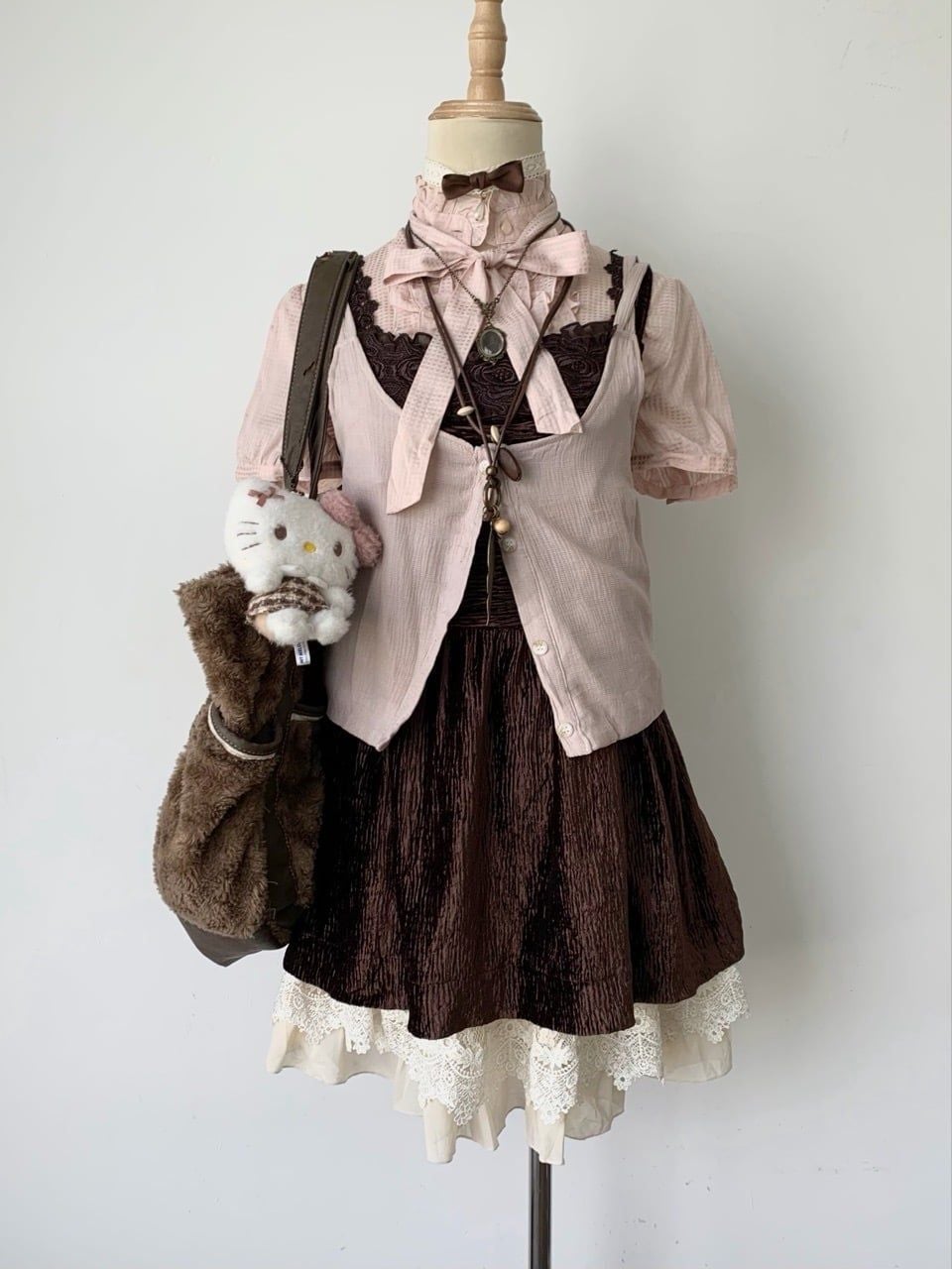 Metal outfit – metal1111