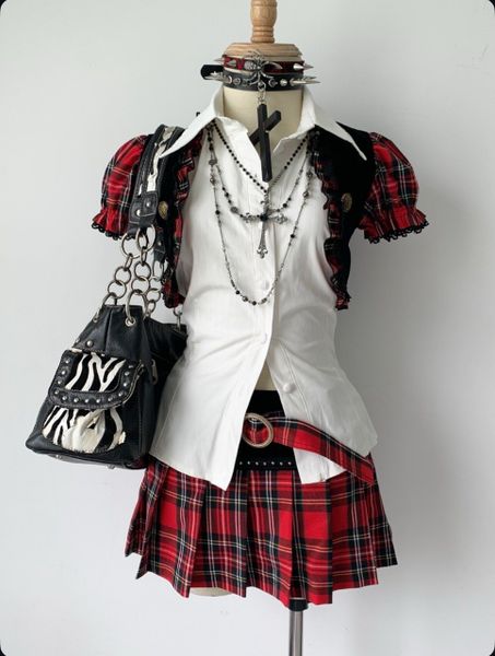 Nana set – metal1111