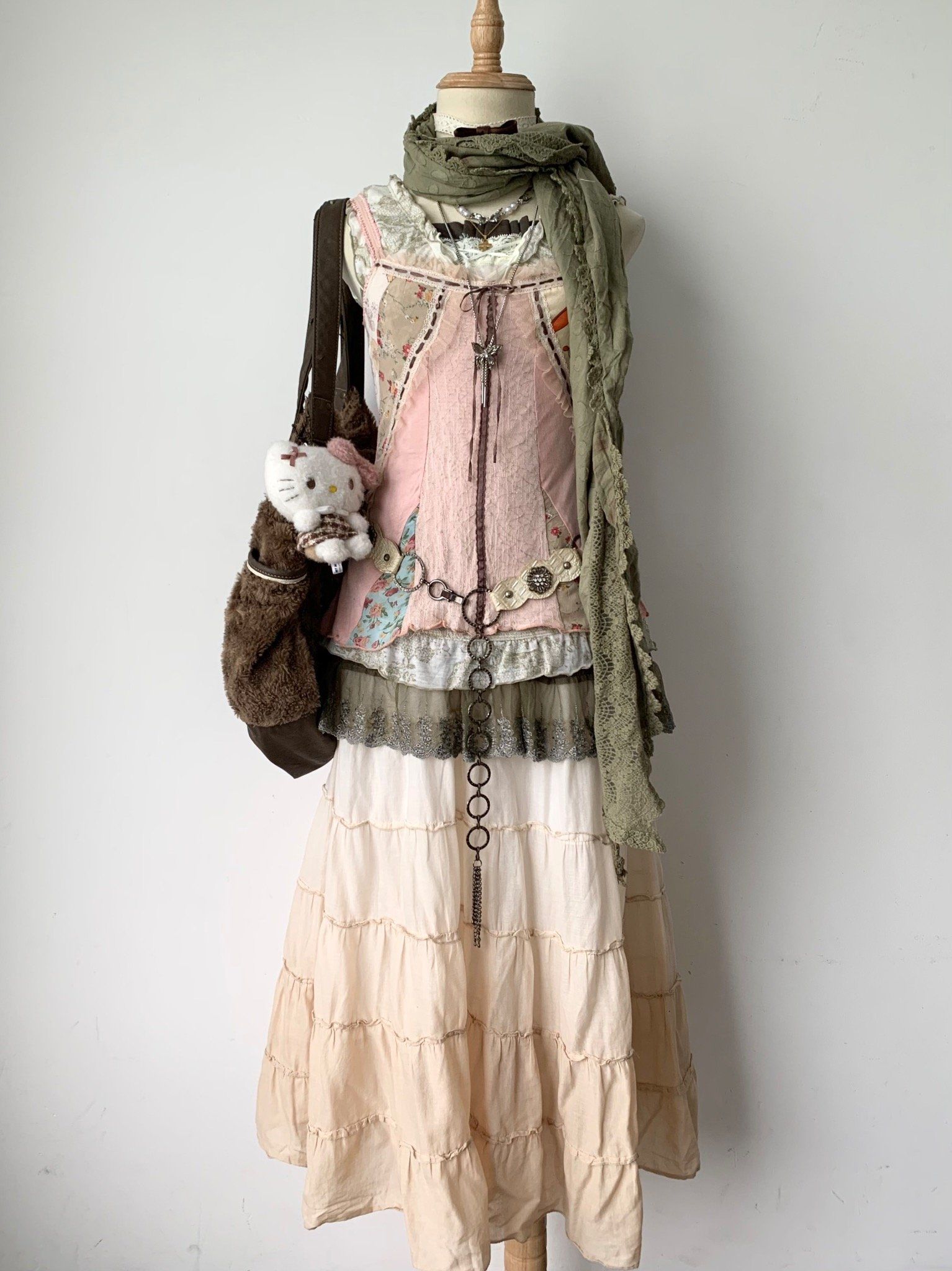 Metal outfit – metal1111