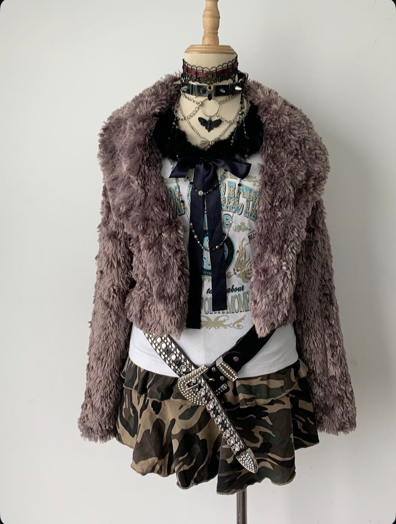 metal outfit – metal1111