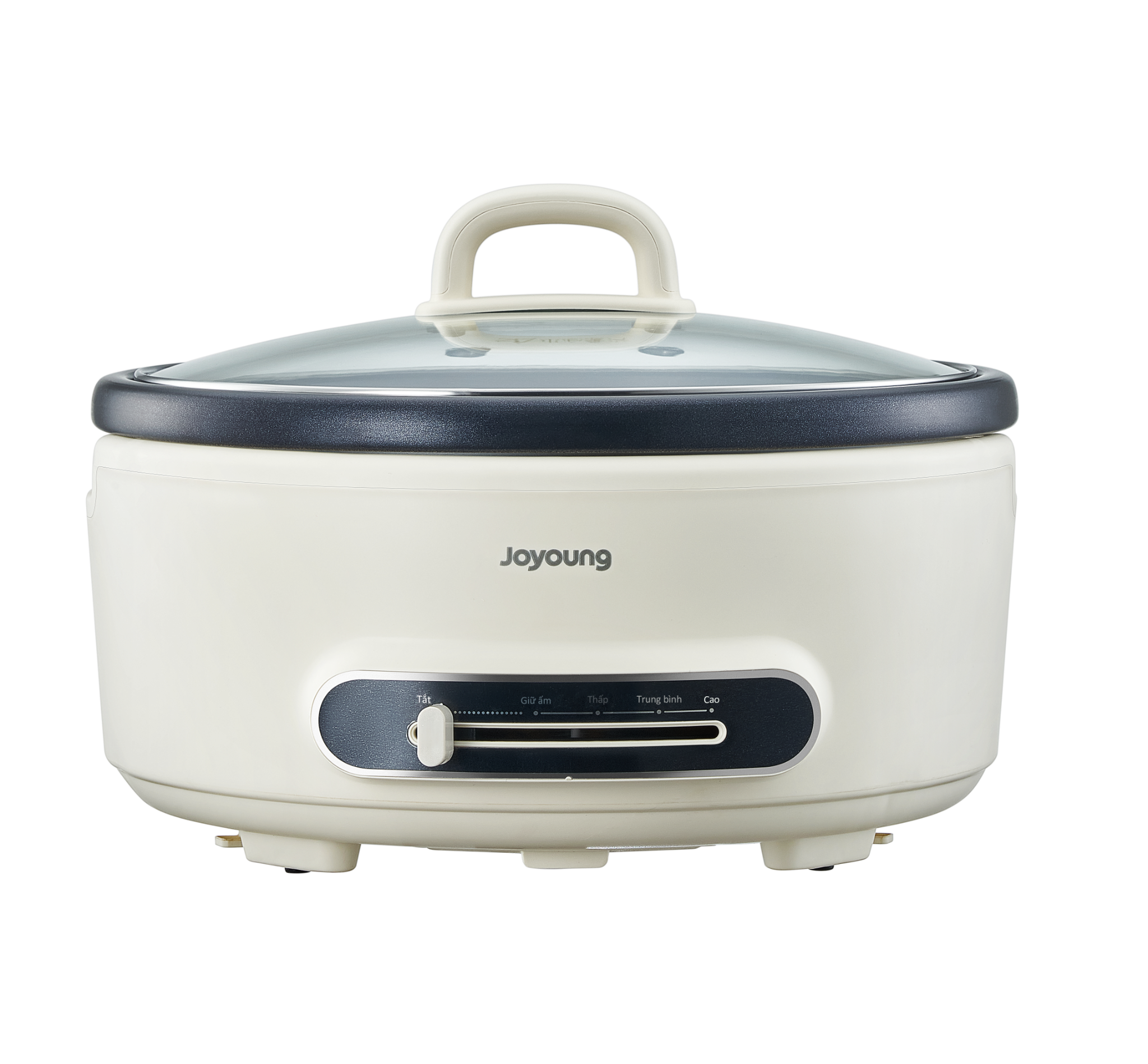 Nồi lẩu đa năng Joyoung JHP-218 chính hãng, giá tốt