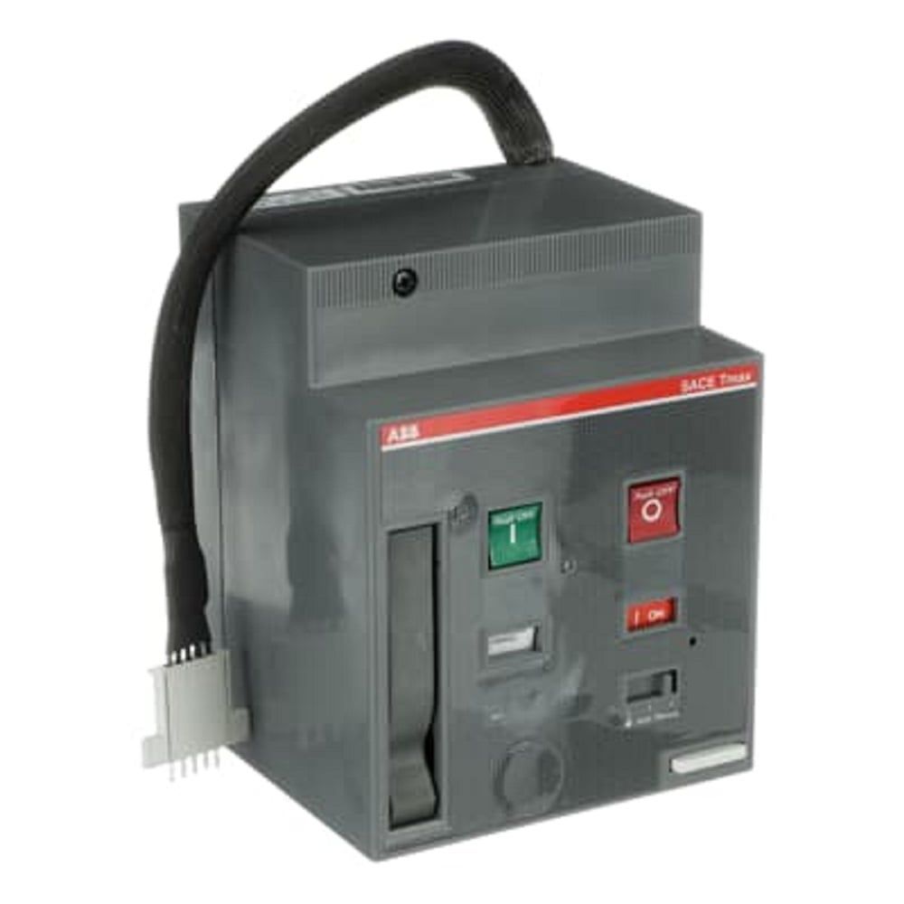 Động cơ điều khiển - MOE T6 220-250V AC/DC 1SDA060398R1 – Công Ty Cổ ...