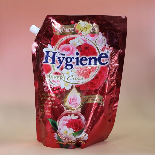 Nước Xả Hygiene Angel Bloom (1150ml) – Hương Hoa Dịu Nhẹ, An Toàn