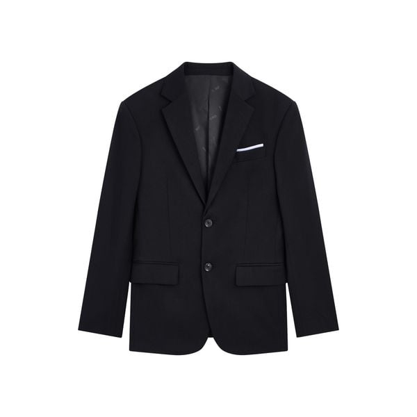 ÁO VEST NAM SLIMFIT AVS5002 | VITIMEX