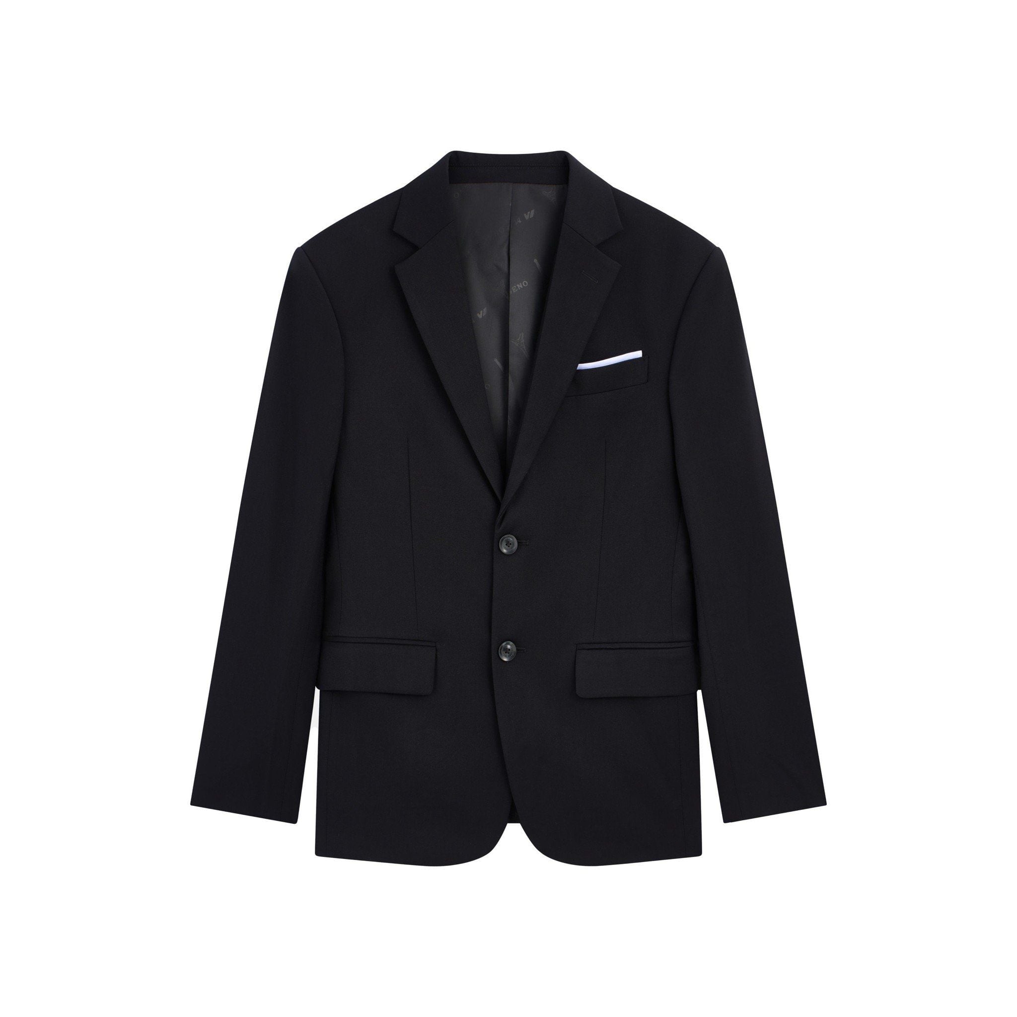 ÁO VEST NAM SLIMFIT AVS5002 | VITIMEX