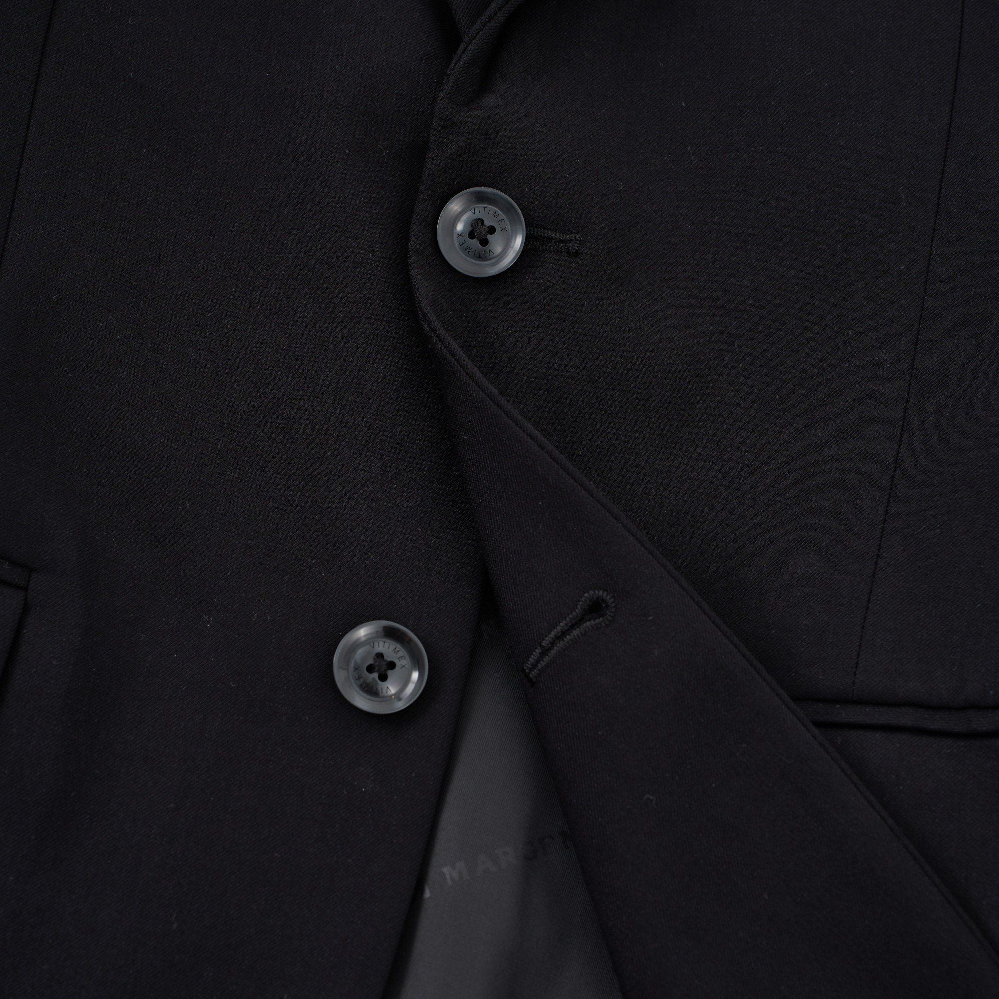 ÁO VEST NAM SLIMFIT AVS5002 | VITIMEX