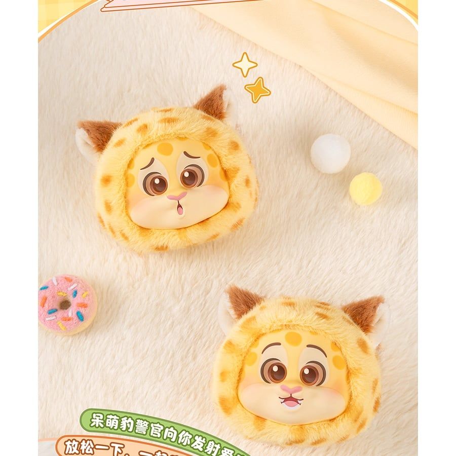 Zootopia Emoji Expression Phone Grip | Mua Chính Hãng NQD Shop - NQD ...