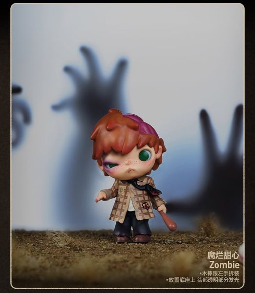 Hirono Monsters Carnival chính hãng, độc đáo tại NQD Shop - NQD Shop ...