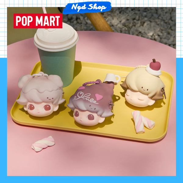 Túi Đựng Tai Nghe Dimoo Crush On Coffee chính hãng tại NQD Shop - NQD ...