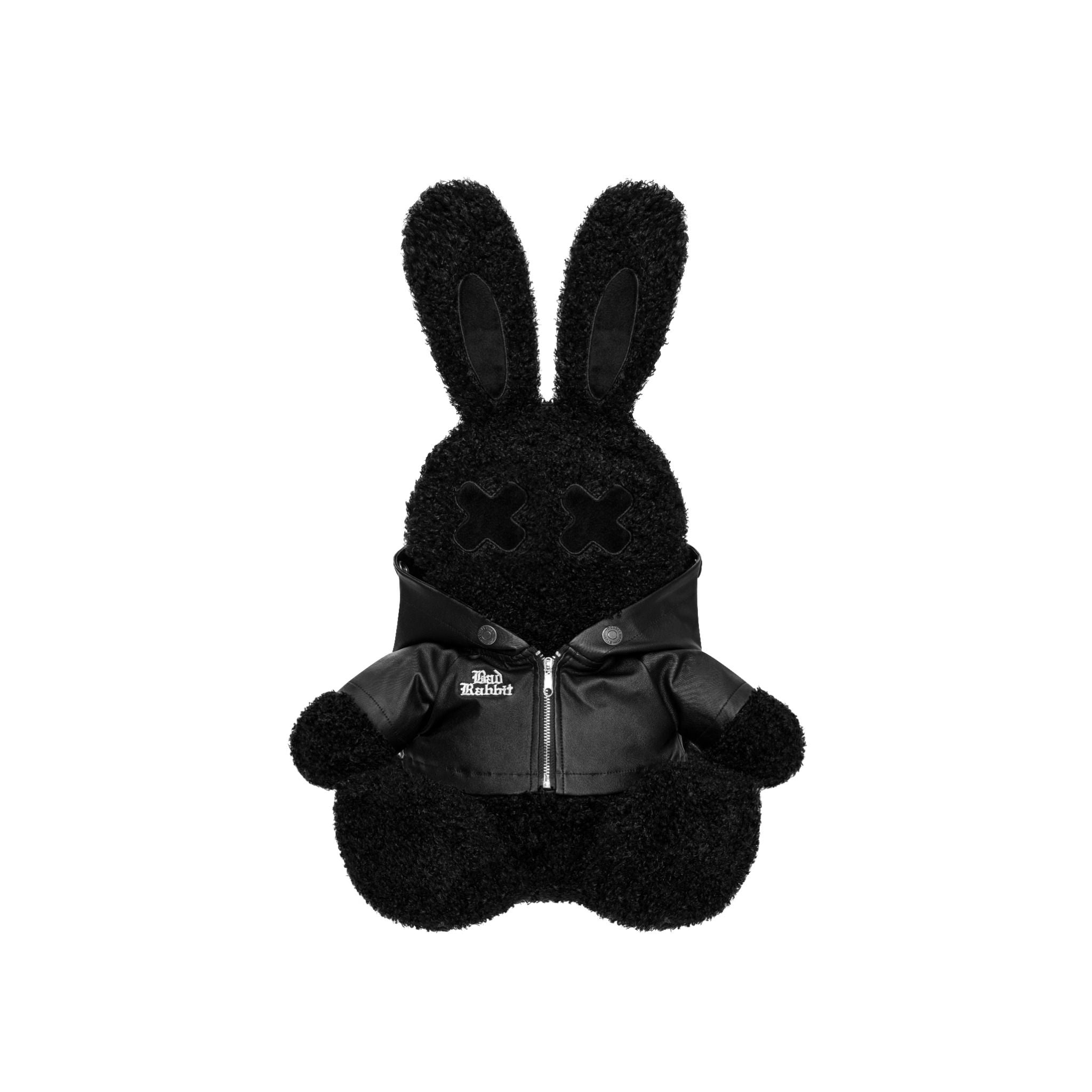 IRON BABY RABBIT BACKPACK– Bad Rabbit Club - Official Store