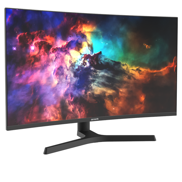 Màn hình Aiwa 27 inch monitor/ 2K/ VA/ 165Hz/ 230cd/m²/ DP/ 2 HDMI/ Au ...