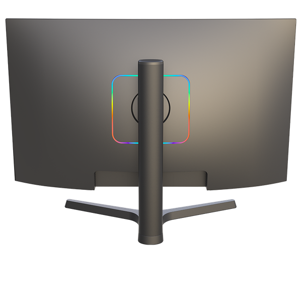 Màn hình Aiwa 27 inch monitor/ 2K/ VA/ 165Hz/ 230cd/m²/ DP/ 2 HDMI/ Au ...