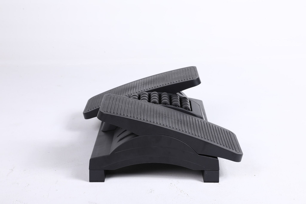 Kê chân công thái học WARRIOR Ergonomic Footrest – WEF200 – TH Digital