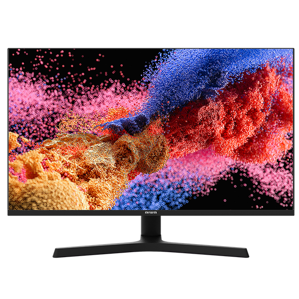 Màn hình Aiwa 27 inch monitor/ 2K/ IPS/ 165Hz/ 230cd/m²/ DP/ 2 HDMI/ A ...
