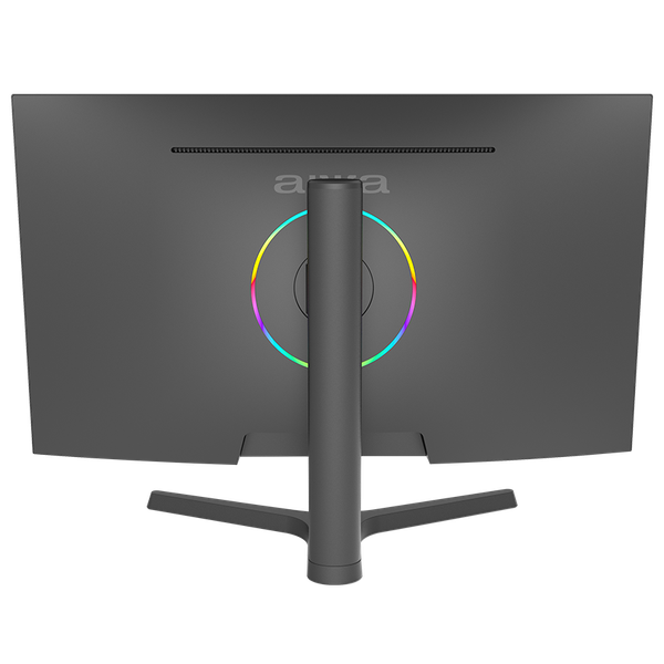 Màn hình Aiwa 27 inch monitor/ 2K/ IPS/ 165Hz/ 230cd/m²/ DP/ 2 HDMI/ A ...