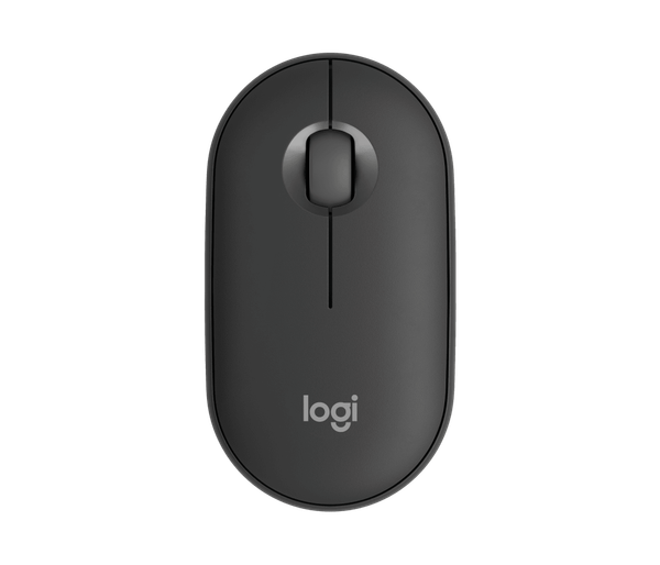 Chuột không dây Logitech Pebble Mouse 2 M350s – TH Digital