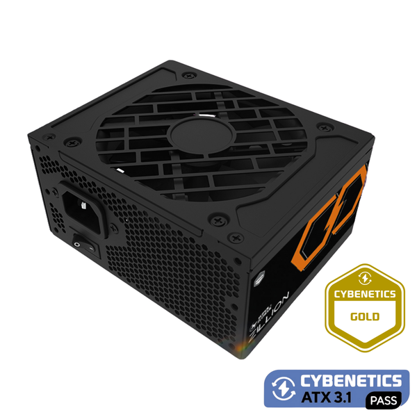 Nguồn máy tính Super Flower Zillion SFX Gold 750W ATX3.1 SF-750Z92SFG ...