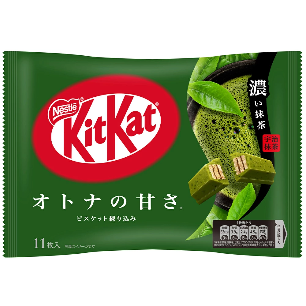 Bánh Kitkat