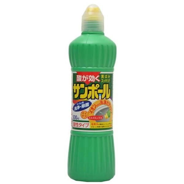 Nước tẩy Toilet Kincho - 500ml